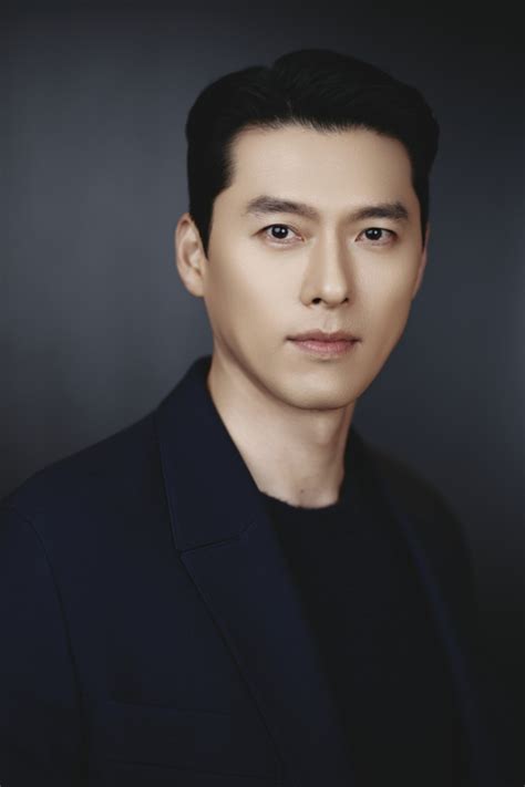 Hyun Bin On How His Marriage To Son Ye Jin And Fatherhood Changed Him