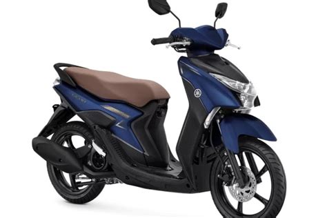 Daftar Harga Motor Yamaha Terbaru 2024 Pilihan Menarik Untuk Pecinta Motor Otoinfo Id