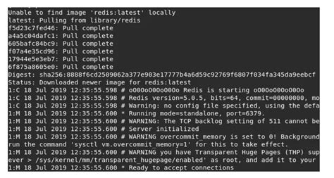 Aplicación Docker Compose Nodejs Con Integración De Redis