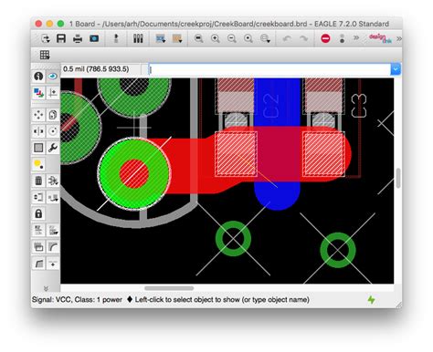 Eagle Pcb Layout Guidelines Osh Park Iot Expert