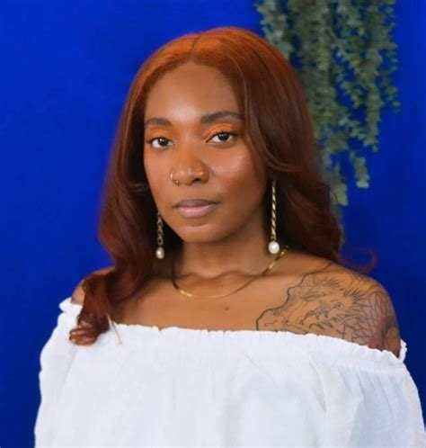 Sharee Davis On Linkedin It Is My Honor To Be Able To Collaborate With Fresh Arts Current…