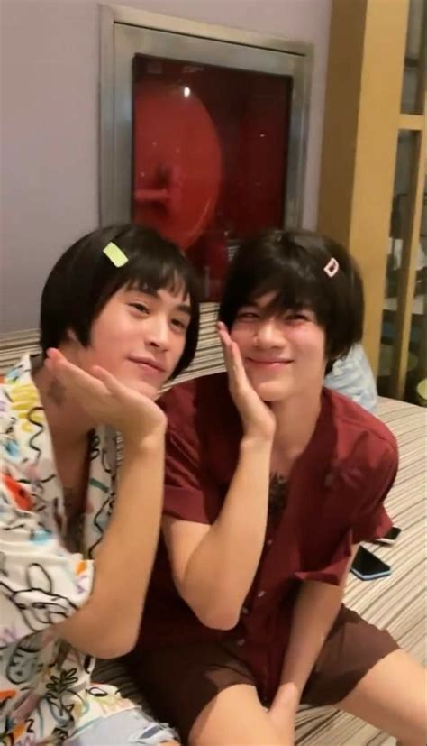 Pin On Y Gmmtv Actors Babefriend Pictures Actors