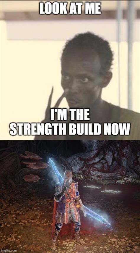 Smart Unga Bunga Rshittydarksouls