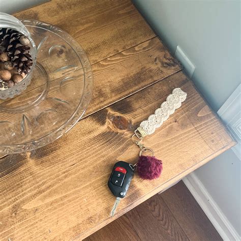 Shell Keychain Crochet Pattern Etsy