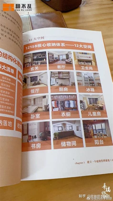 翻不乱：收纳从业班与收纳创业班有何区别 知乎