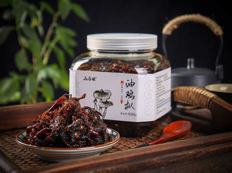 油鸡枞满是星辰 站酷zcool