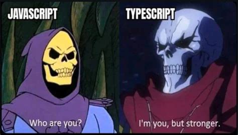 Why Should You Use Typescript 🚀 Typescript Is A Superset Of Javascript But With Static Typing