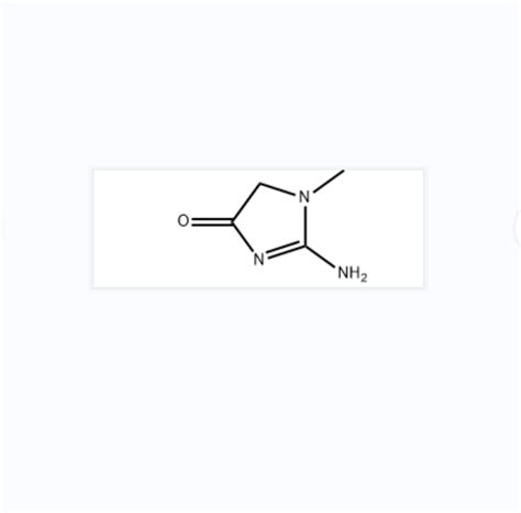 肌酸酐 60 27 5 Chemicalbook