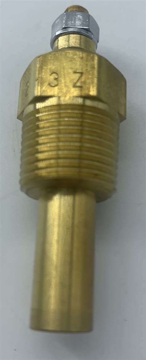 YANMAR SENSOR WATER TEMPERATURE 129574 91570