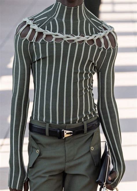 Pin De David Ray Em Andro Looks Coleções
