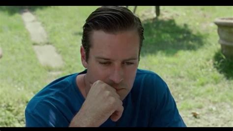 Cmbyn ~ Elio And Oliver ~ Tell Me You Love Me Youtube