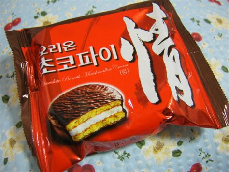 초코파이 Vs 몽쉘 Vs 오예스 인스티즈 Instiz 이슈 카테고리