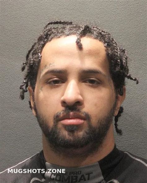 Assefa Natan Daniel 10302024 Arlington County Mugshots Zone