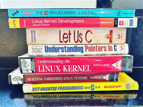 Raseel Bhagat On Linkedin Cprogramming Linuxkernel Cplusplusprogramming Embeddedlinux
