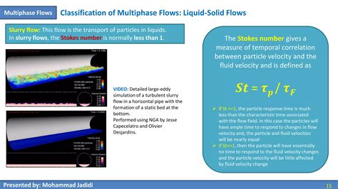00 Multiphase Flows Intorduction Pdf