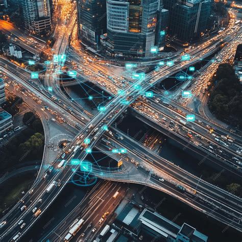 A Smart Traffic Management System Optimizing Flow And Reducing Congestion In A Busy Urban Area