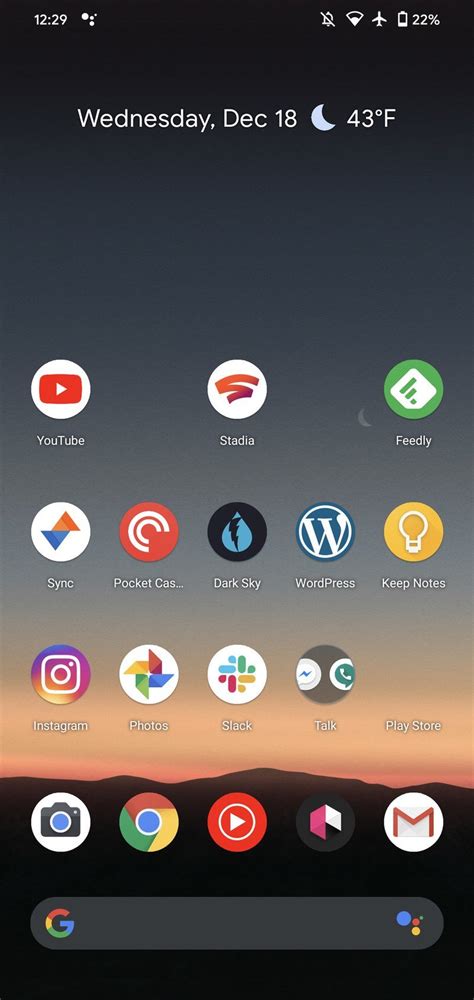 A Bizarre Pixel Launcher Bug Is Causing App Icons To Randomly Disappear