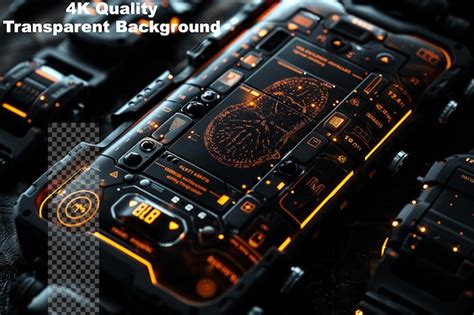 Premium Psd Physiological And Behavioral Data Capture Devices On