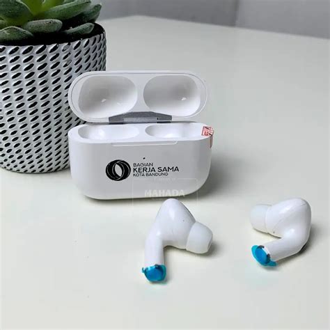 Earphone Tws Mahada Indonesia