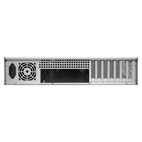 Серверный корпус ExeGate Pro 2U650-08