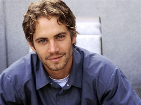 Paul Walker Wallpaper 1024x768 2191