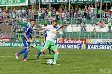 Homburg FCH Zieht Weiter Seine Kreise HOMBURG