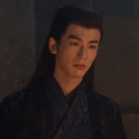 Zi Yu Icons Film Icon Respect Others