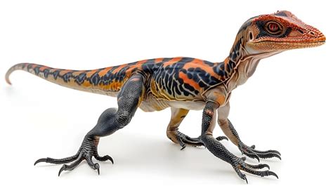 Premium Photo Compsognathus Fossil A Glimpse Into The Jurassic Past