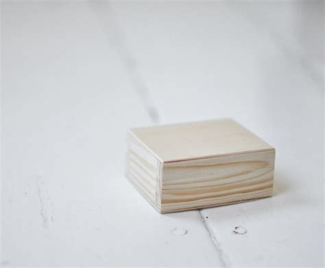 Wedding Usb Case Wedding Case Wooden Wedding Usb Case Etsy