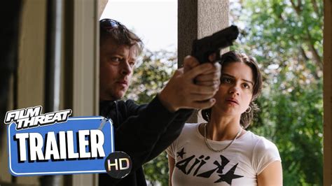 Wardriver Official Hd Trailer 2026 Action Film Threat Trailers