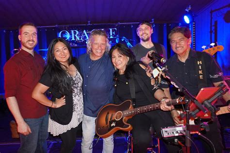 Oracle Band Oracle Band Added A New Photo — At Sidelines Oracle Band Oracle Band Added A New Photo — At Sidelines