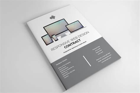 What Is A Web Design Proposal And How To Write One Design Shack