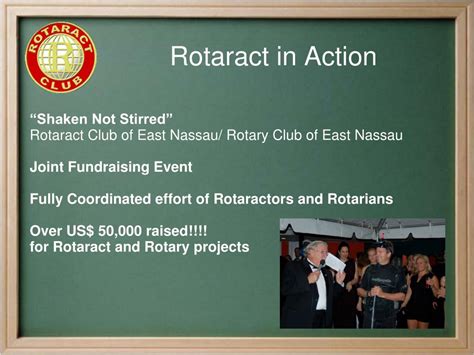 Ppt The Rotaract Program Powerpoint Presentation Free Download Id