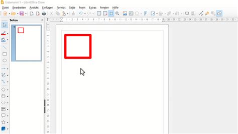 image in page panel not same as drawing english ask libreoffice