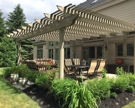 Pergolas Gallery Jacob Windows Bath And Sunroom