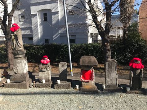 お地蔵様と庚申塔 カイの家 Bloguru