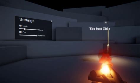 Creative Core Ui Unity Learn