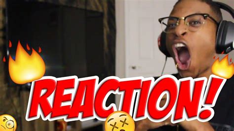 Leaked Who By Upchurch Reaction Youtube