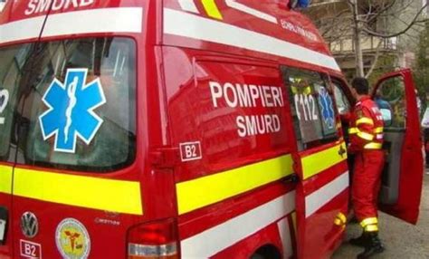 Copil de doi ani accidentat mortal de mama sa în timp ce parca maşina