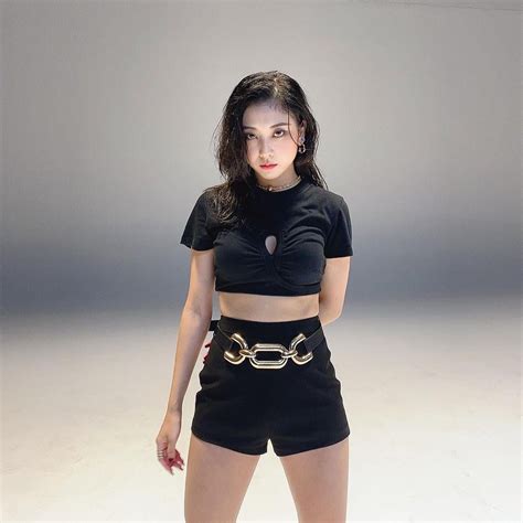 Clc Seungyeon Rkpopfap