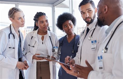 Ahrq Launches Free Teamstepps 30 Training To Improve Patient Safety Communication