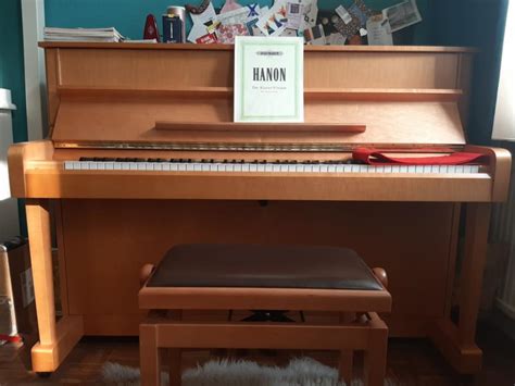 Klavier Kawai Kaufen Kawai Piano K E Pianova