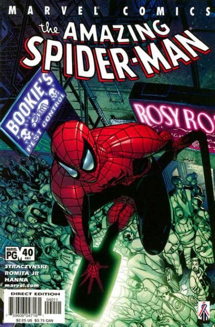 The Amazing Spider Man 36 The Black Issue Issue