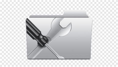 Computer Icons Directory Utility Angle Rectangle Png PNGEgg
