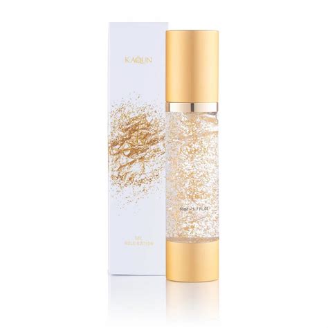 Kyslíková kozmetika | Kyslíkové gély | Timeless Desire Selection