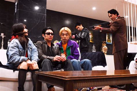 相葉雅紀主演ドラマ『今日からヒットマン』、いよいよ最終章に突入！“コンビニ”vs“100均”の全面戦争が勃発 画像一覧（23