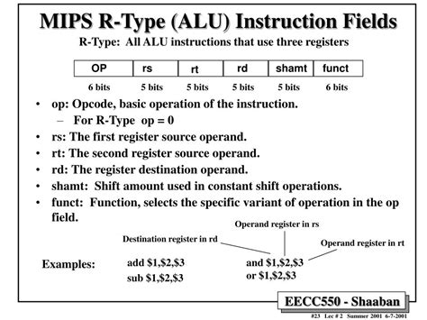 Ppt Reduced Instruction Set Computer Risc Powerpoint Presentation