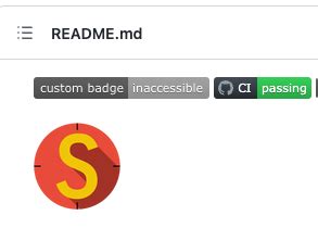Badge Api Is Not Working Issue Stryker Mutator Stryker