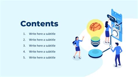 Ppt 발표자료 빠르게 만드는 방법은 비즈니스 아이디어 Idea 배경 템플릿으로 10분 완성 예스폼 Ppt