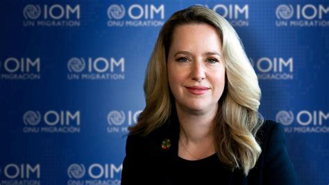 Vice Diretora Da Oim Vence Vitorino Na Primeira Votação Mas Sem